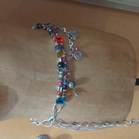 Accessories | Bohemian Style Metal Belt | Poshmark